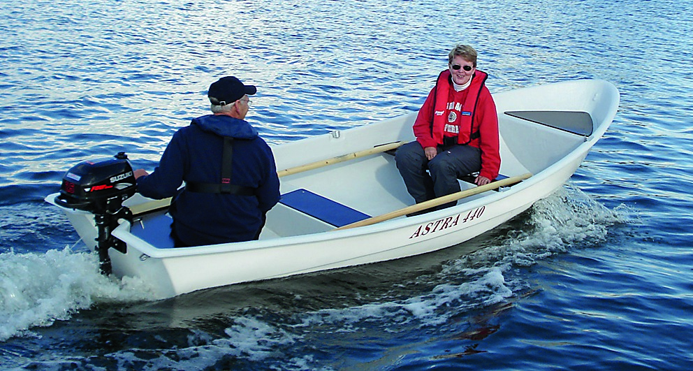 ASTRA - 440 | Venekatalogi.fi